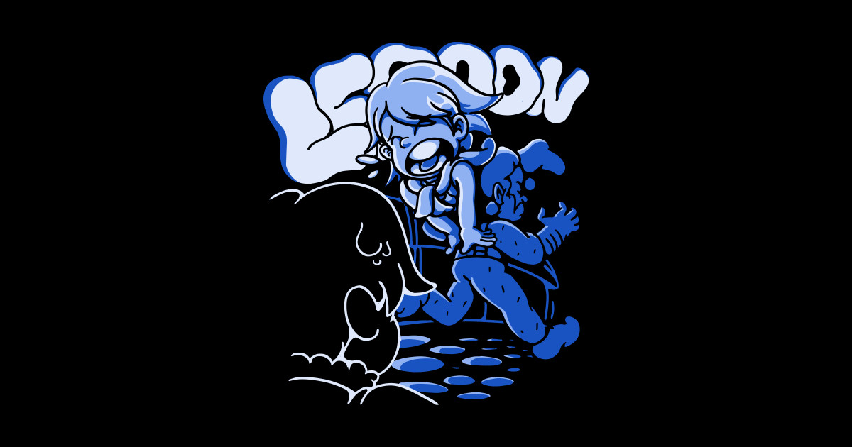 Help Me, Leon! - Resident Evil 4 - Sticker | TeePublic