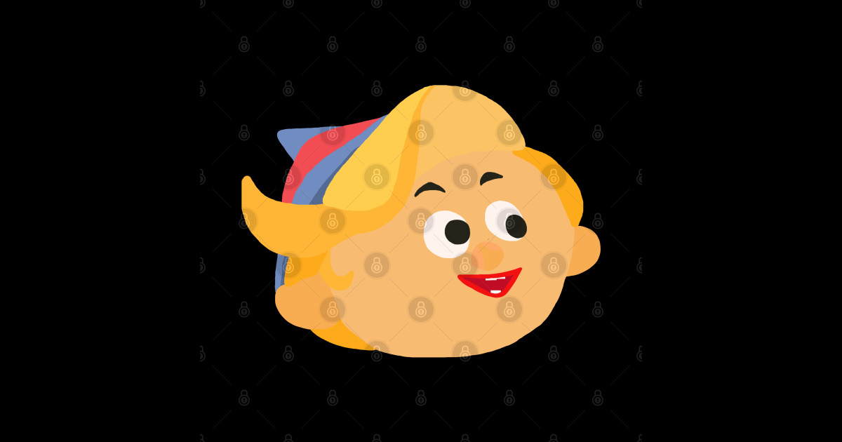 Rudolph Elf - Rudolph The Red Nosed Reindeer Elf - Sticker | TeePublic