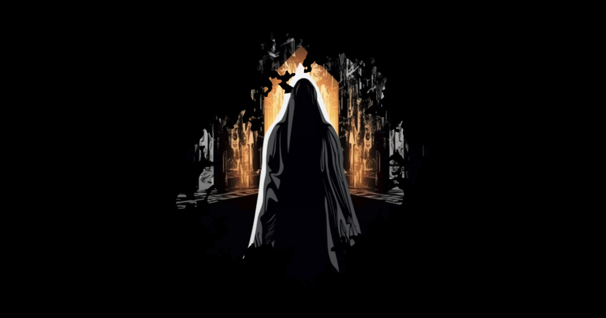 Valak is back! - The Nun - Posters and Art Prints | TeePublic