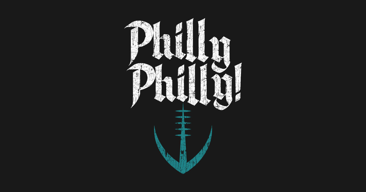 Philly Philly Shirt | Philly Dilly T-Shirt | Funny Philadelphia Eagles ...