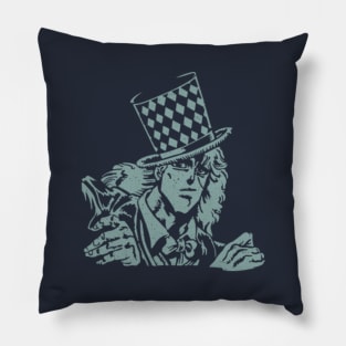 Jojos Bizarre Adventure Speedwagon Meme Pillows for Sale | TeePublic