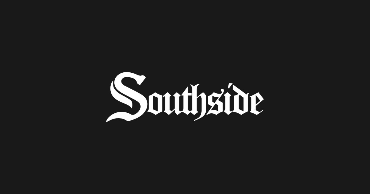 Southside Chi City Chicago - Southside Chi City Chicago - T-Shirt ...