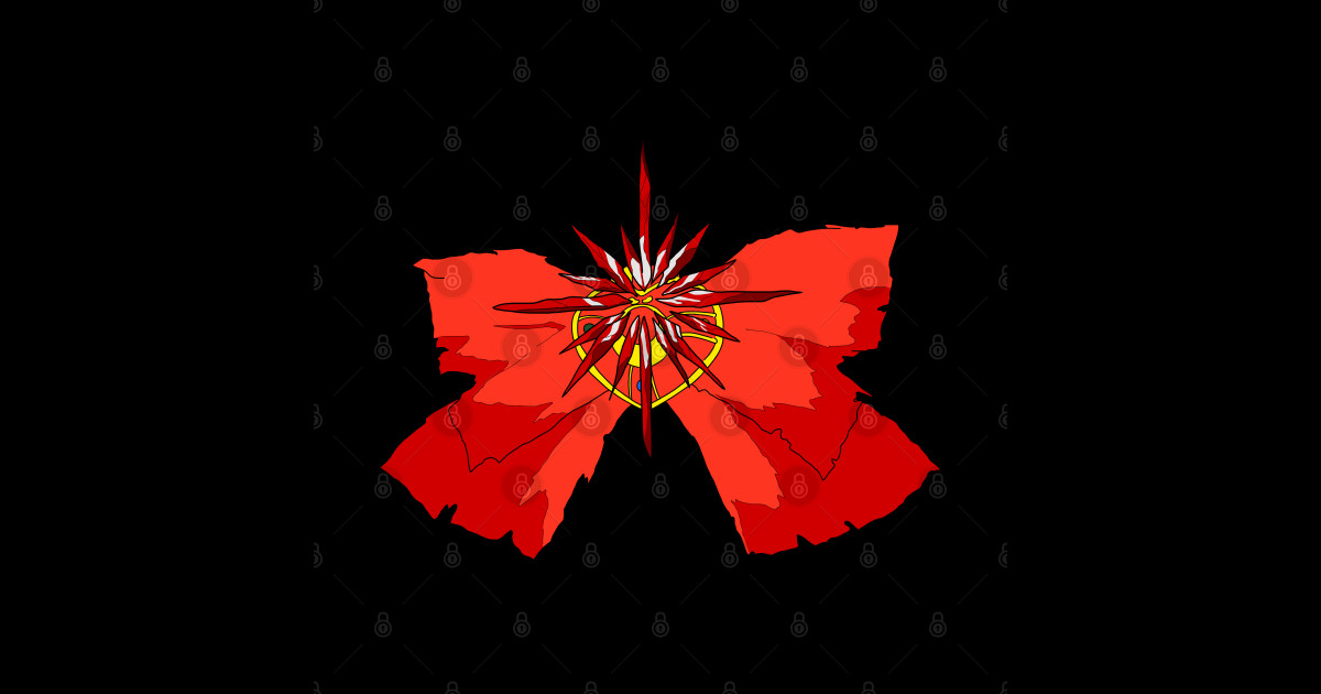 Pure Heart Crystal - Sailor Moon - Sticker | TeePublic