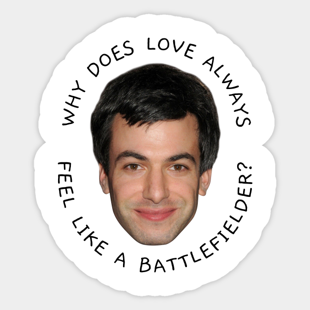 Funny Nathan Fielder Nathan for you - Nathan Fielder Nathan For You ...