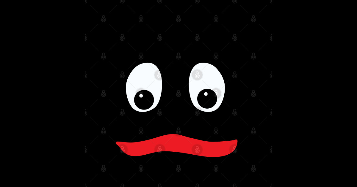 Grimace Face Grimace Sticker Teepublic