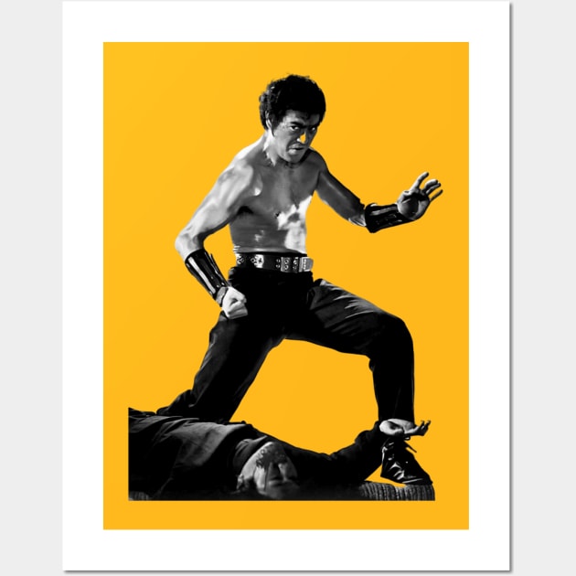 The OG Street Fighter!! - Street Fighter - Posters and Art Prints ...