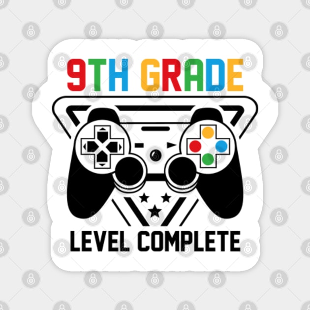 9th Grade Level Complete Gamer Boys Graduation Gifts - 9th Grade Level ...
