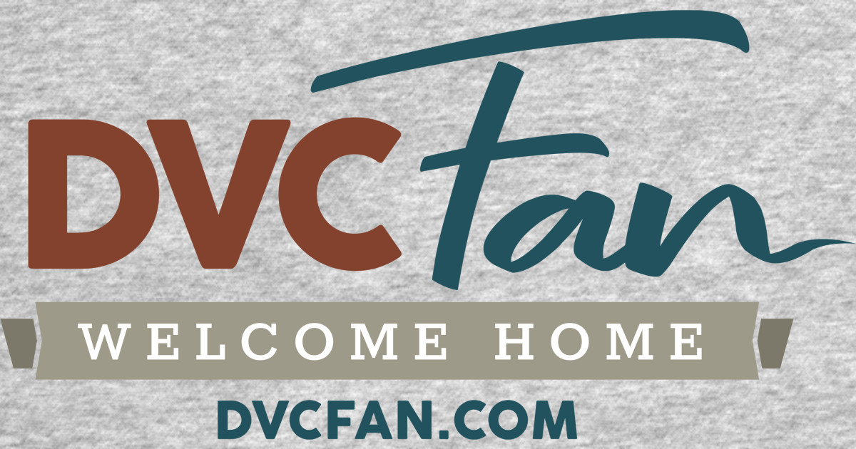 DVC Fan - Disney Vacation Club - Hoodie | TeePublic