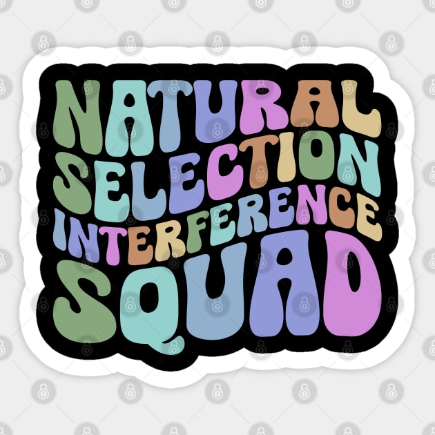 Natural Selection Interference Squad EMS Firefighter - Natural ...
