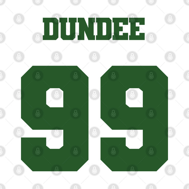 The Best of Times Jack Dundee Jersey (Front/Back Print) - Reno ...