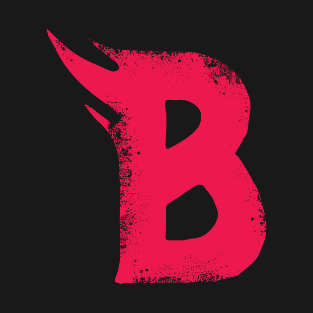 Beastars Anime T-Shirt, Hoodie and Apparel, Minimalist Logo - Beastars ...