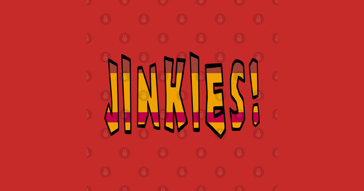 JINKIES - Jinkies - T-Shirt | TeePublic