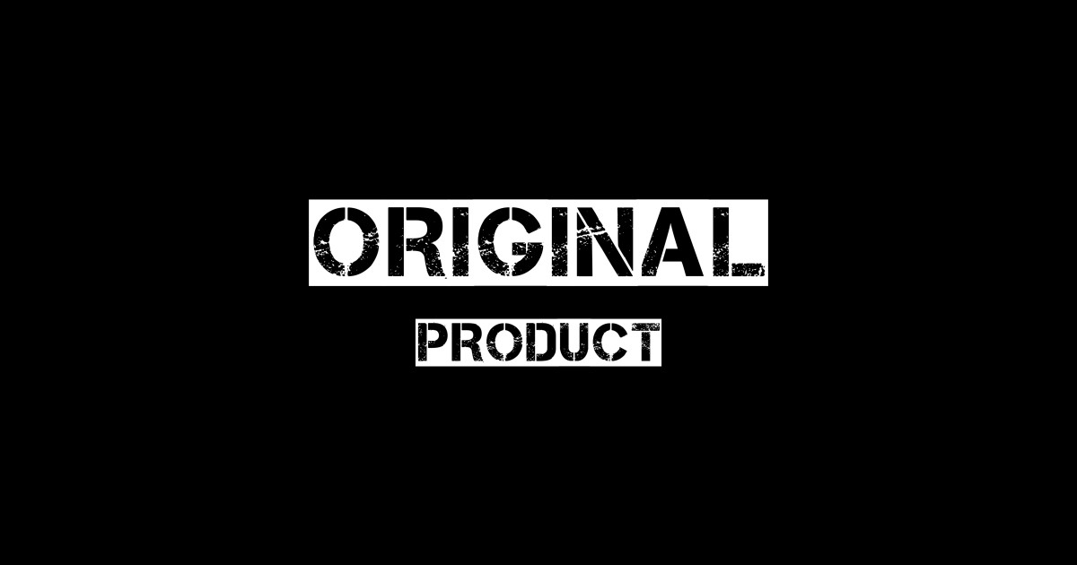 Original product - Original Design - Sticker | TeePublic