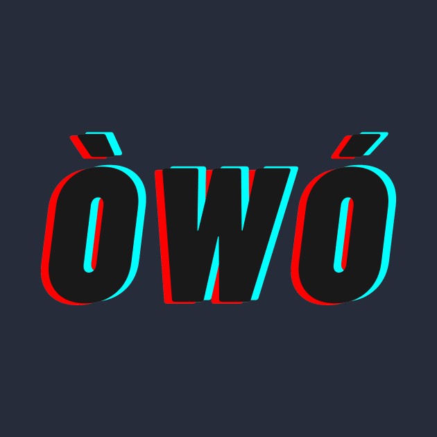 Angry Owo Emoji Kawaii Shirt - Angry Owo - T-Shirt | TeePublic