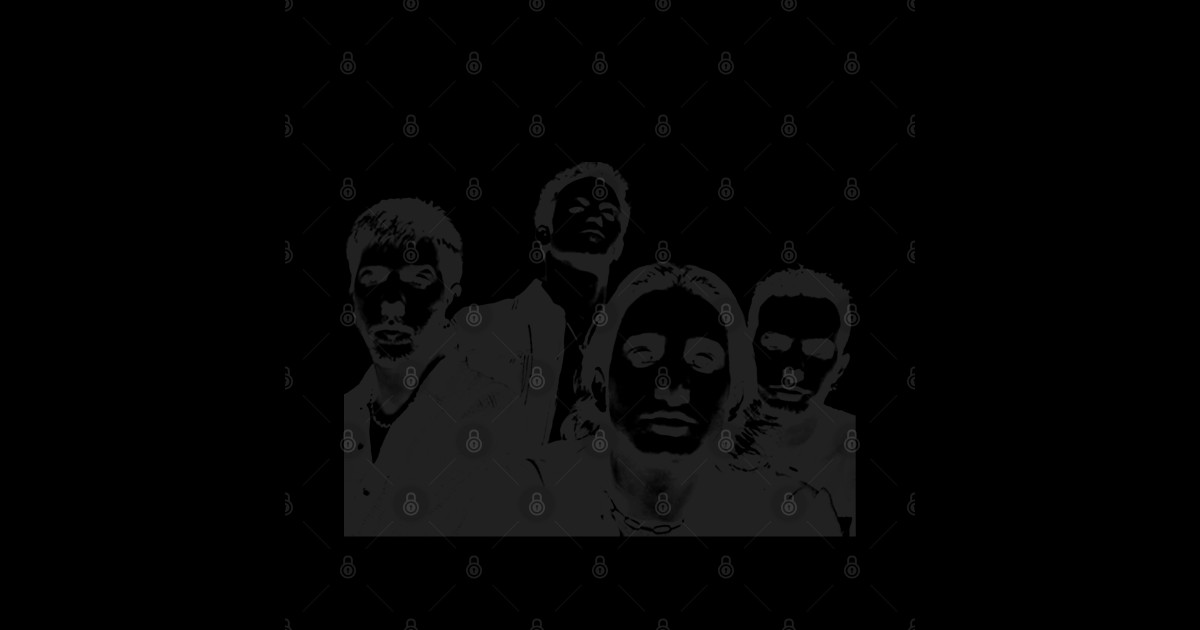 Creed retro - Creed - Sticker | TeePublic