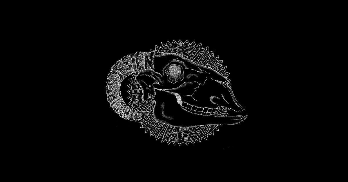 DEAD GLASS DESIGN X SLIGHTLY SKETCHY V2 - Deadglassdesign - Tapestry ...