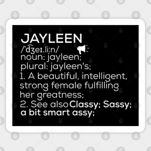 Jayleen Name Jayleen Definition Jayleen Female Name Jayleen Meaning ...