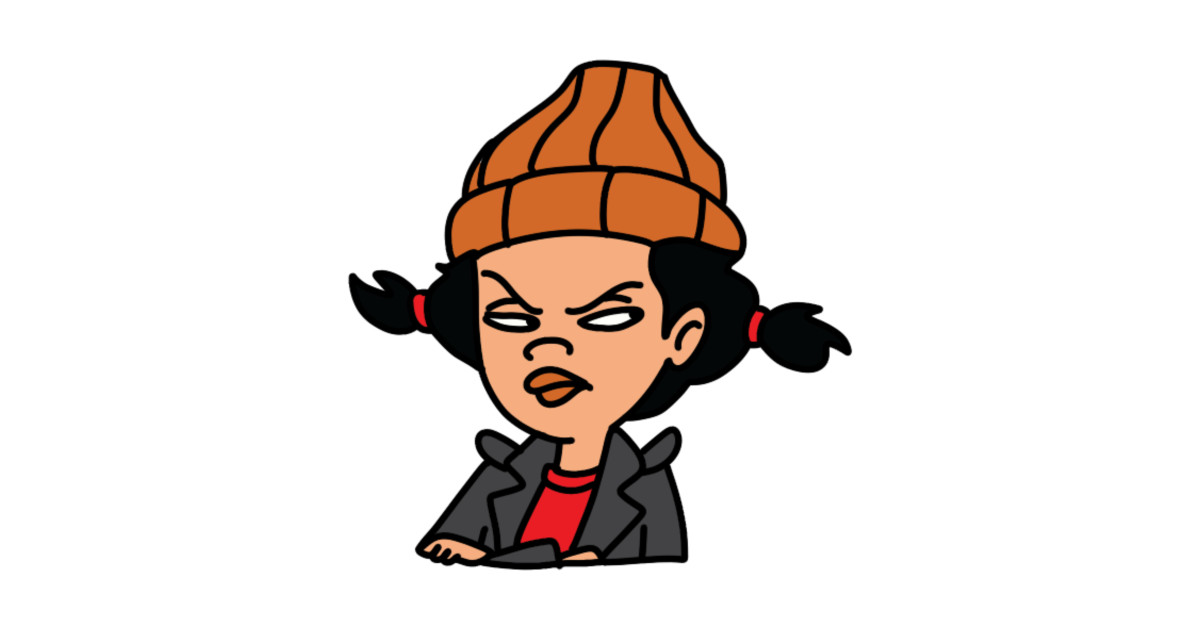 Side Eye Cartoon Collection - Apparel - T-Shirt | TeePublic