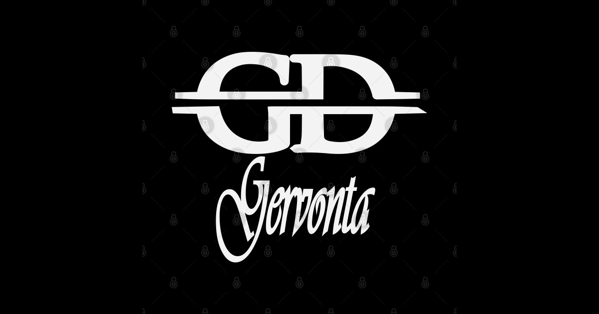 gervonta - Davis - Sticker | TeePublic