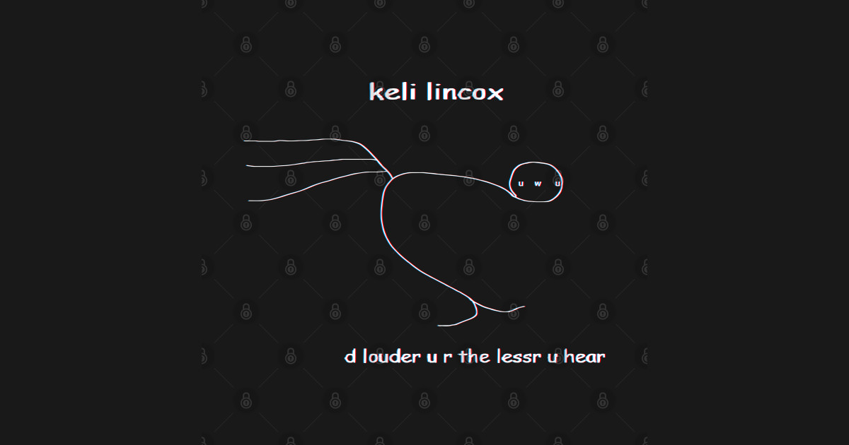 Keli Lincox - Kali Linux - T-Shirt | TeePublic