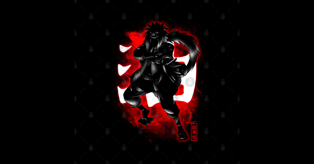 Cosmic Sage Master - Ninja - Sticker | TeePublic