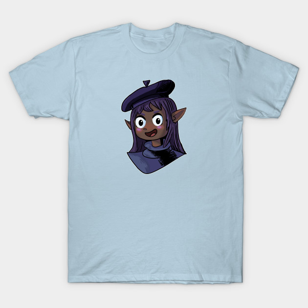 FRENCH ELF - Elf - T-Shirt | TeePublic