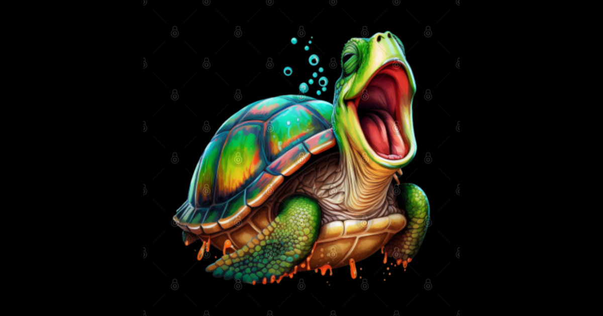 Autism Turtle Please Be Patient I Have Autism Turtle Autistic ...