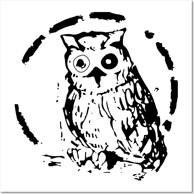 William Minerva - Promised Neverland - Posters and Art Prints | TeePublic