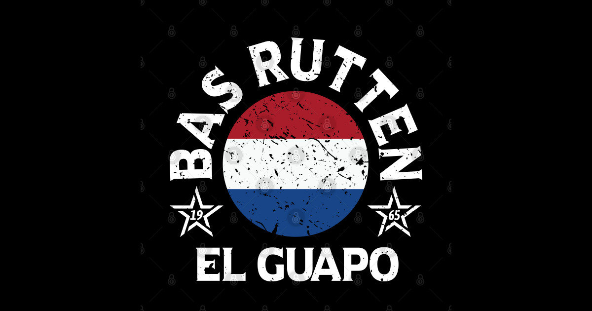 Bas Rutten Legend MMA Fighter - Mma Fighter - Posters and Art Prints ...