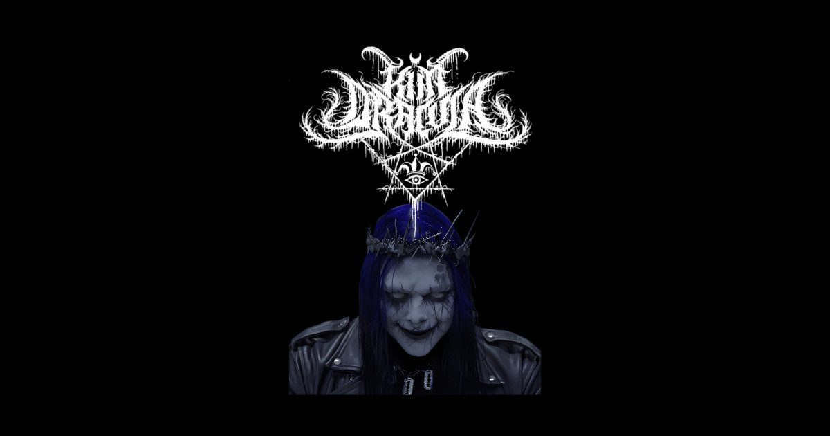 Thorns of the Dying Moon – DSBM Ritual Aesthetic - Thorns Of The Dying ...