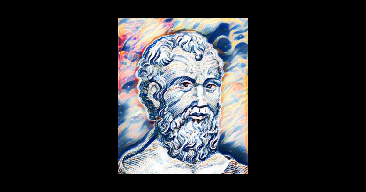 Zeno of Citium Portrait | Zeno of Citium Artwork 11 - Zeno Of Citium ...