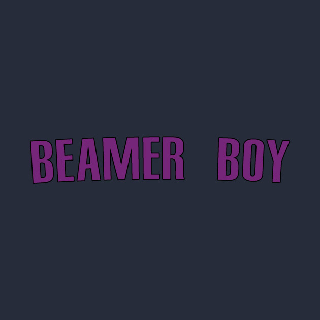 Beamer Boy - Lil Peep - T-Shirt | TeePublic