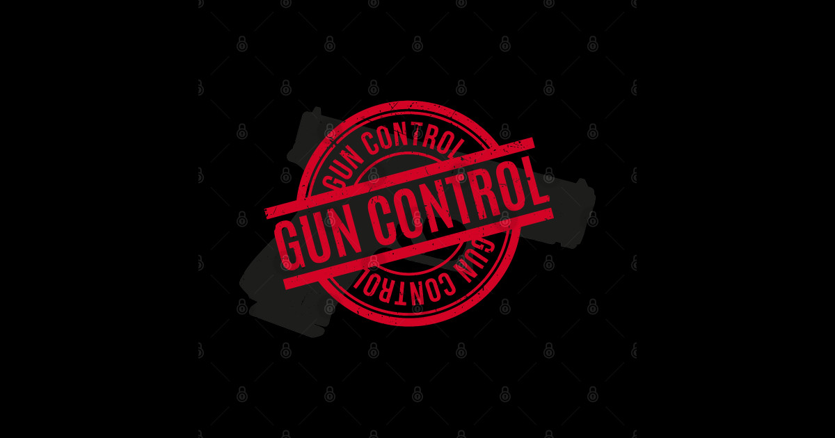 Protest - Gun Control - Stop Gun Violence - Sticker | TeePublic