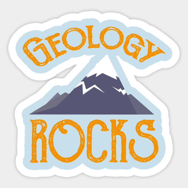 Geology Rocks Design Geologist Mountain Gems Crystals - Geology ...