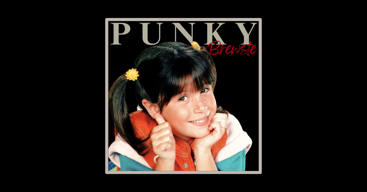 Punky Brewster /\/\/ 80s Retro Aesthetic - Punky Brewster - Posters and ...