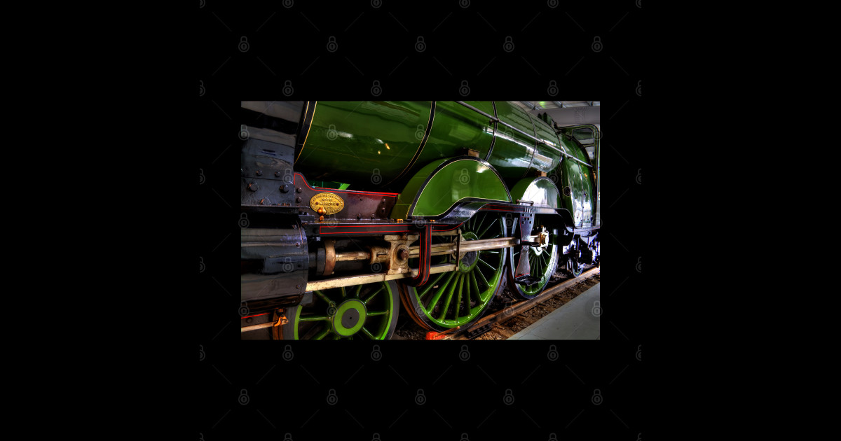 Loco Wheels - Hdr - Sticker | TeePublic