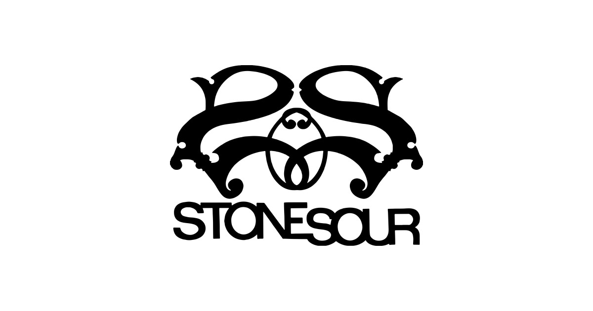 Stone Sour logo - Stone Sour - T-Shirt | TeePublic