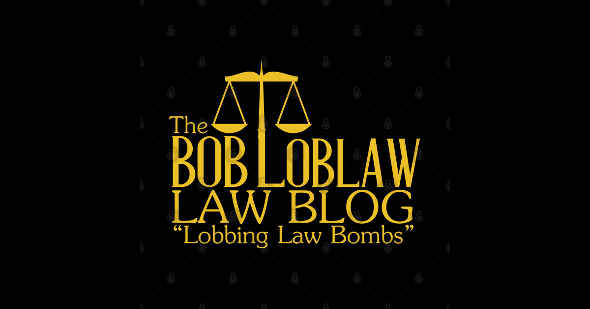 The Bob Loblaw Law Blog - Arrested Development - T-Shirt | TeePublic