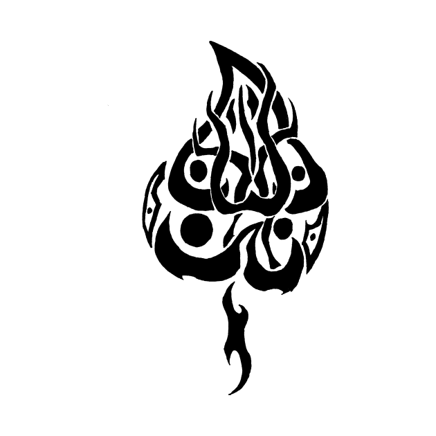 Tribal Ace of Spades - Ace Of Spades - Long Sleeve T-Shirt | TeePublic