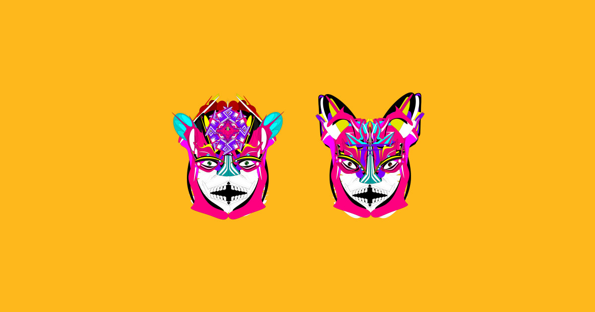 right before my eyes - Character - T-Shirt | TeePublic