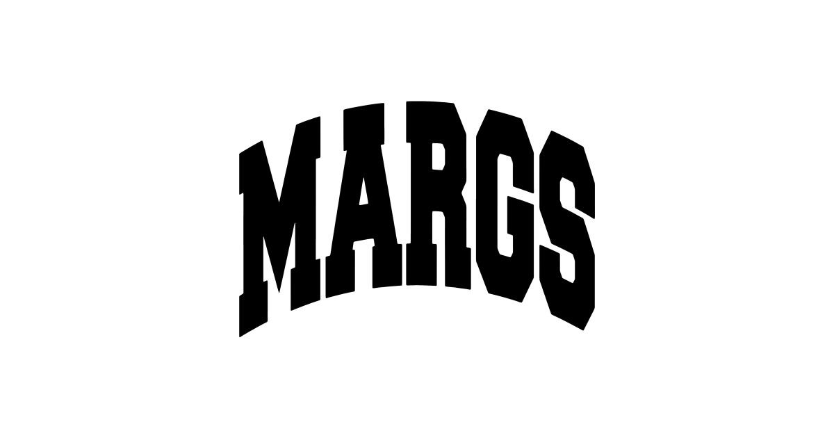 Margs - Margaritas Summer - Summer Vibes - T-Shirt | TeePublic