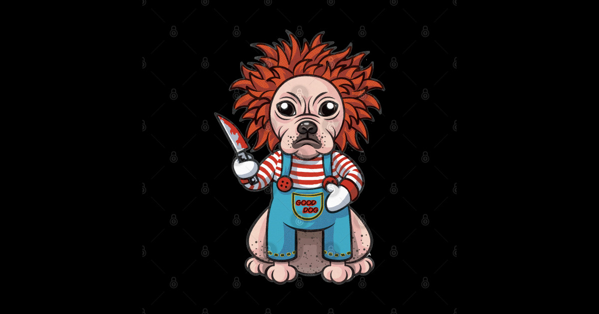 Good boy - Dog - Sticker | TeePublic