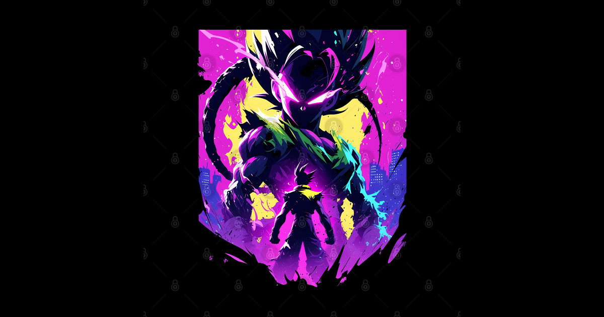 dragonball - Dbz - Sticker | TeePublic