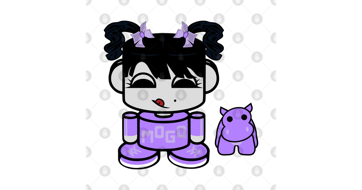 Mogo & Crumple O'BABYBOT Toy Robot - Toy Robot - T-Shirt | TeePublic