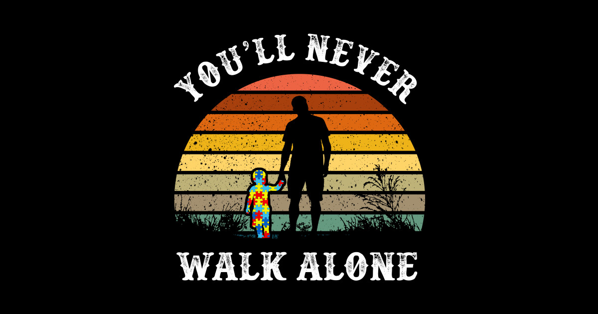 Autism Dad and son,Autism Dad and Daughter, father and daughter autism ...