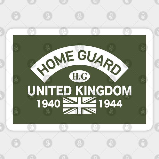 WW2 Home Guard - Ww2 British Special Duties - Sticker | TeePublic