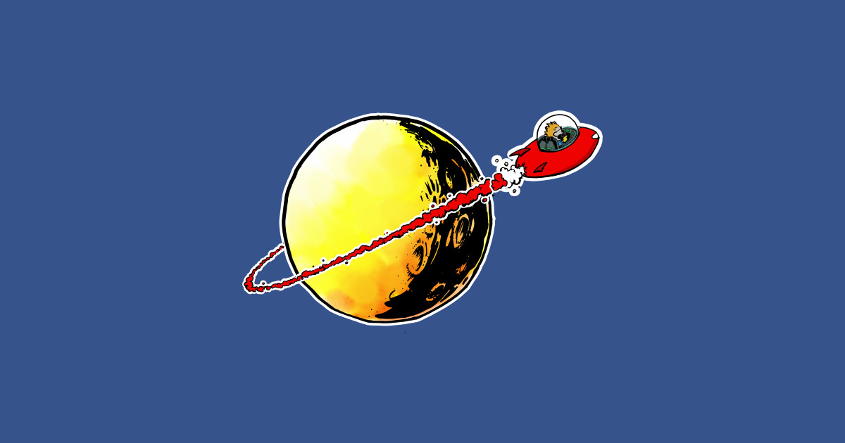 Classic Spaceman Spiff - Lego - Hoodie | TeePublic