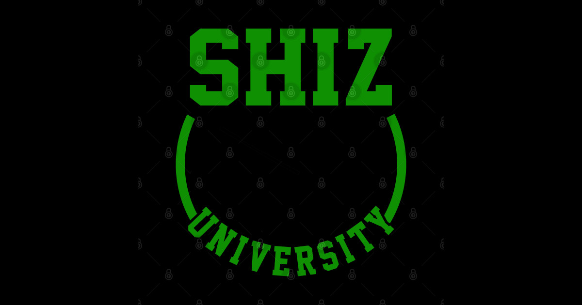 Shiz University. Wicked Musical. - Wicked Musical - Sticker | TeePublic