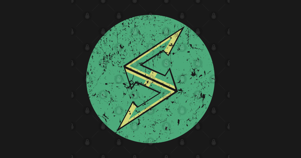 team sky logo circle distressed - Team Sky Logo - T-Shirt | TeePublic