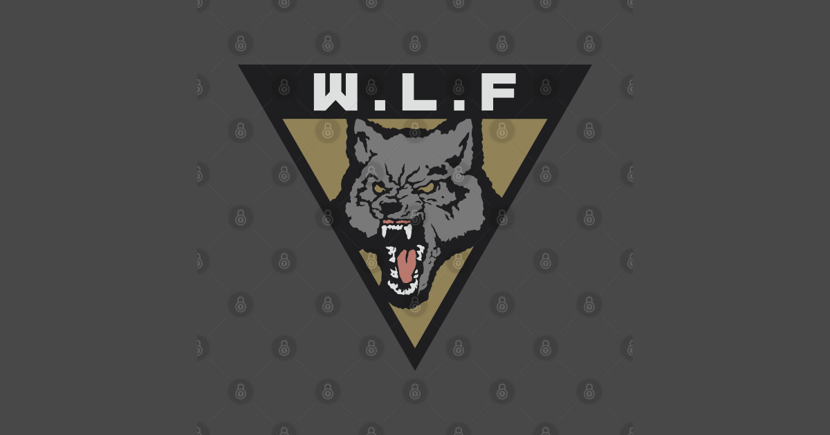 The Last of Us Part II - WLF - Washington Liberation Front - The Last ...